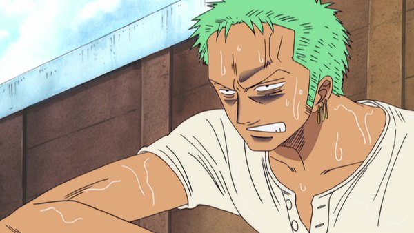One Piece Episode 153 info and links where to watch