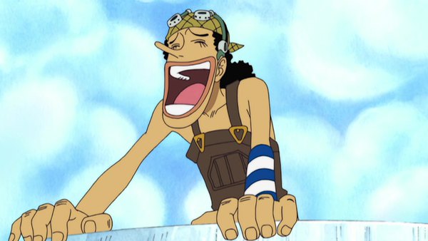 One Piece Episode 153 info and links where to watch