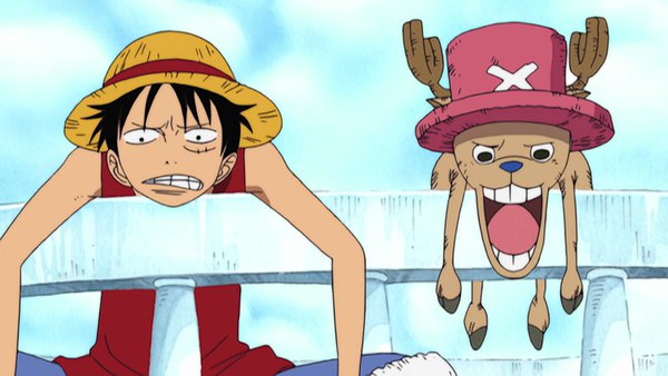 One Piece Episode 153 info and links where to watch