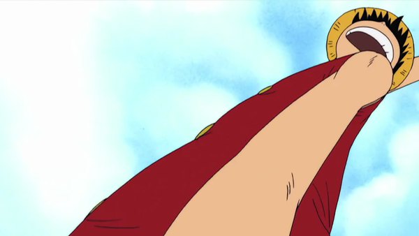 One Piece Episode 153 info and links where to watch