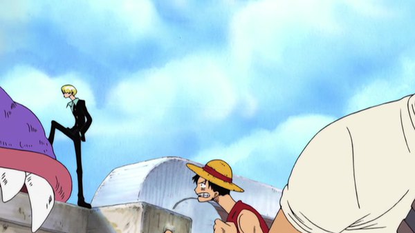 One Piece Episode 153 info and links where to watch One Piece Episode 153 info and links where to watch