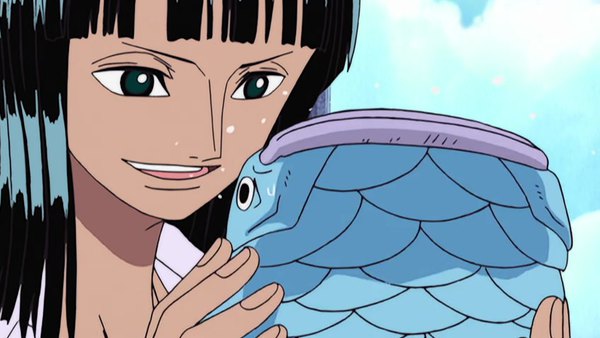 One Piece Episode 153 info and links where to watch