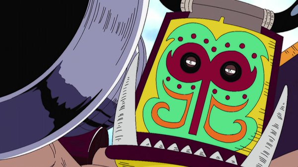 One Piece Episode 153 info and links where to watch