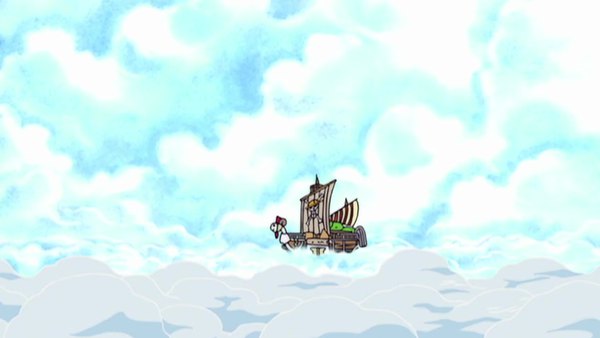 One Piece Episode 153 info and links where to watch