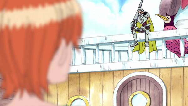 One Piece Episode 153 info and links where to watch