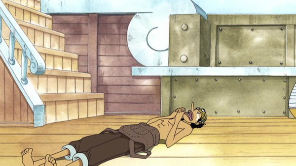 One Piece Episode 153 info and links where to watch
