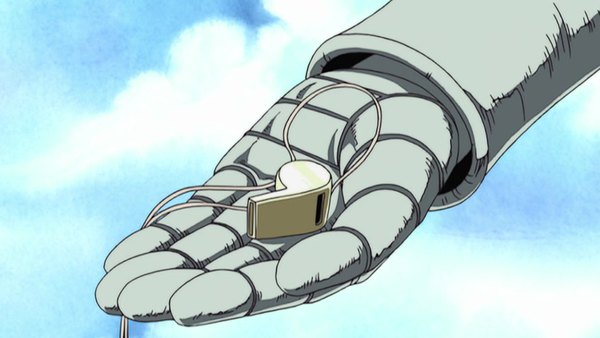 One Piece Episode 153 info and links where to watch