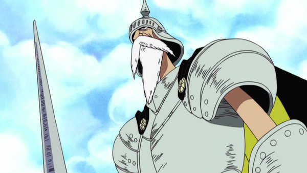 One Piece Episode 153 info and links where to watch One Piece Episode 153 info and links where to watch