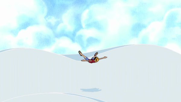 One Piece Episode 153 info and links where to watch