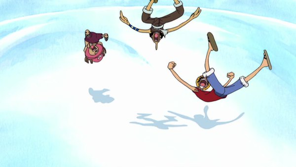 One Piece Episode 153 info and links where to watch