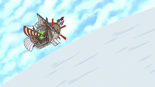 One Piece Episode 153 info and links where to watch