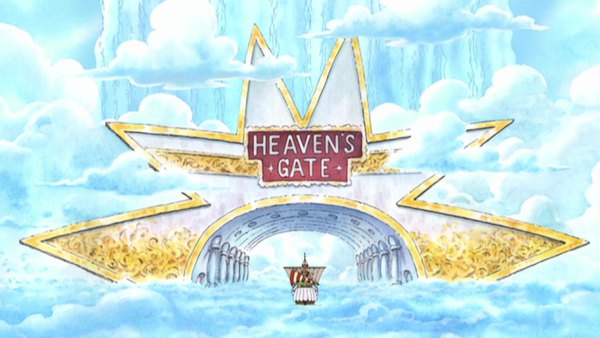 One Piece Episode 153 info and links where to watch