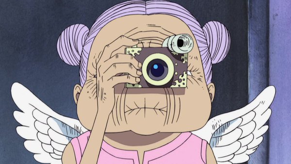 One Piece Episode 153 info and links where to watch