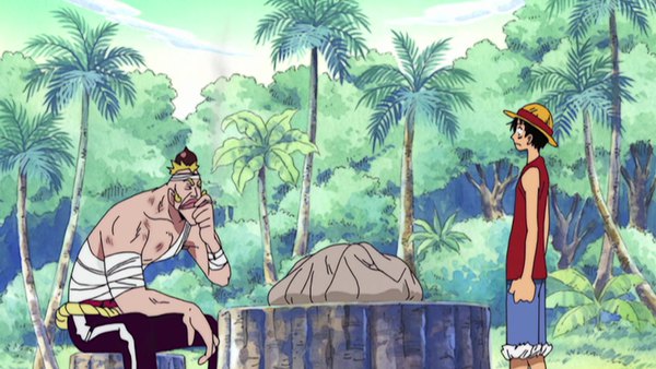 One Piece Episode 152 info and links where to watch