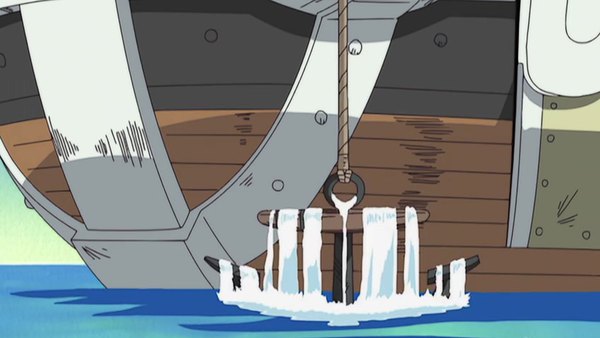 One Piece Episode 152 info and links where to watch