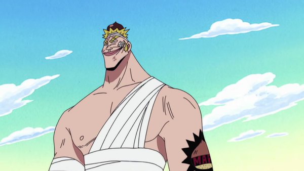 One Piece Episode 152 info and links where to watch