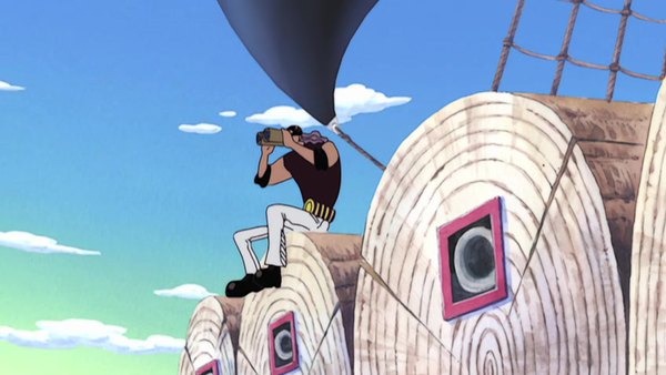 One Piece Episode 152 info and links where to watch