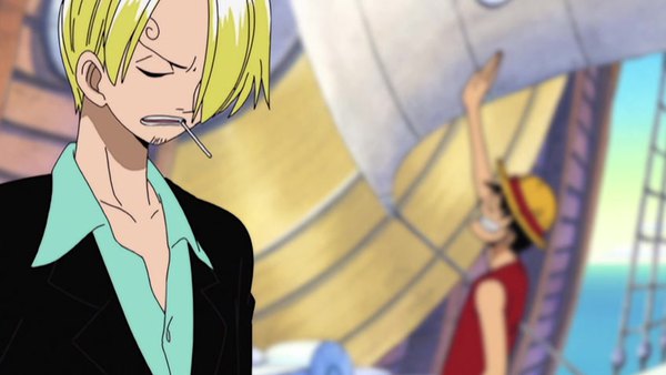 One Piece Episode 152 info and links where to watch