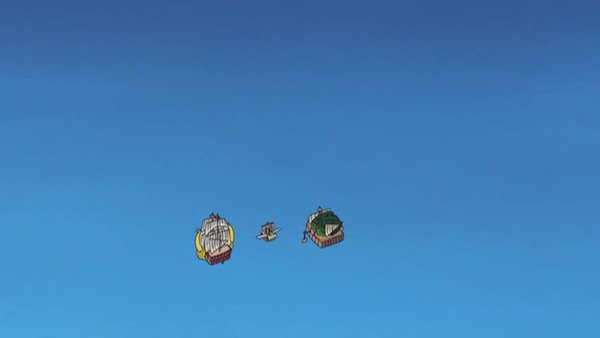 One Piece Episode 152 info and links where to watch