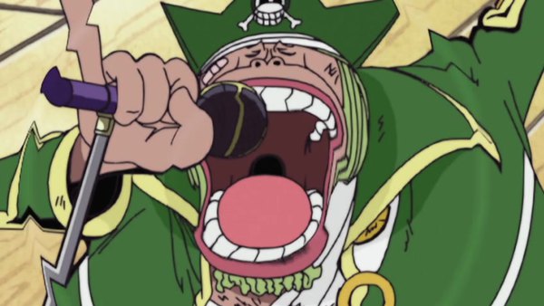 One Piece Episode 152 info and links where to watch