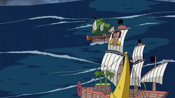 One Piece Episode 152 info and links where to watch
