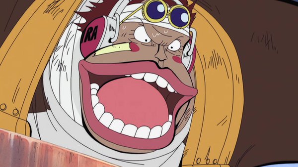 One Piece Episode 152 info and links where to watch