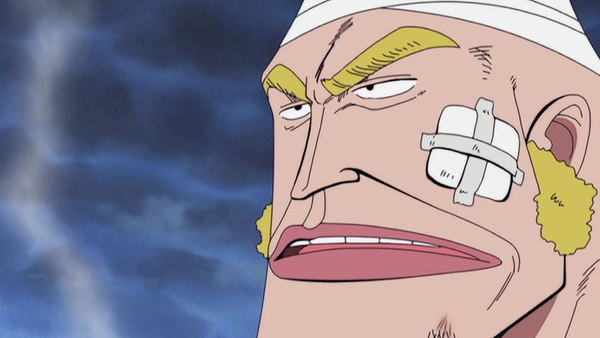 One Piece Episode 152 info and links where to watch