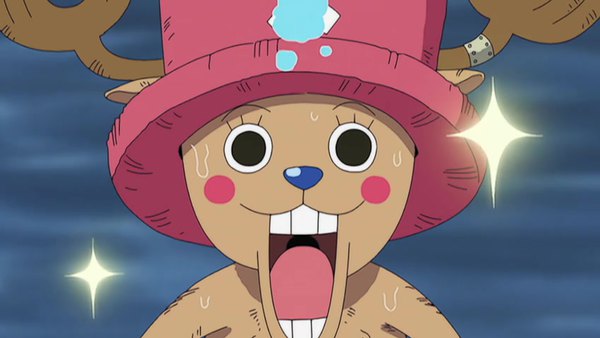 One Piece Episode 152 info and links where to watch