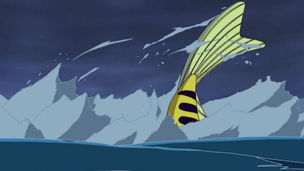 One Piece Episode 152 info and links where to watch