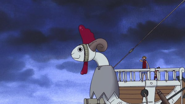 One Piece Episode 152 info and links where to watch