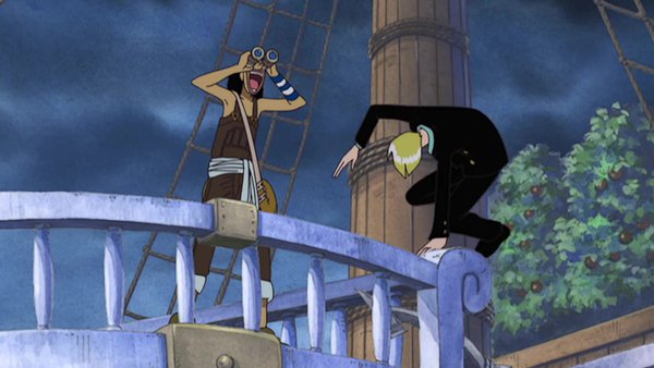 One Piece Episode 152 info and links where to watch