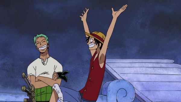One Piece Episode 152 info and links where to watch