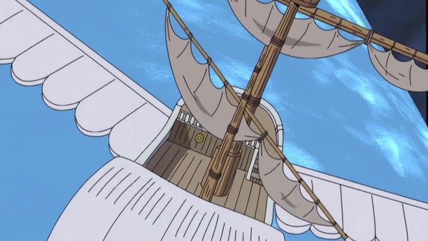 One Piece Episode 152 info and links where to watch