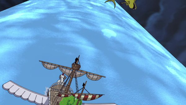 One Piece Episode 152 info and links where to watch