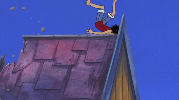 One Piece Episode 151 info and links where to watch