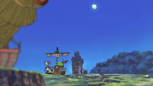 One Piece Episode 151 info and links where to watch