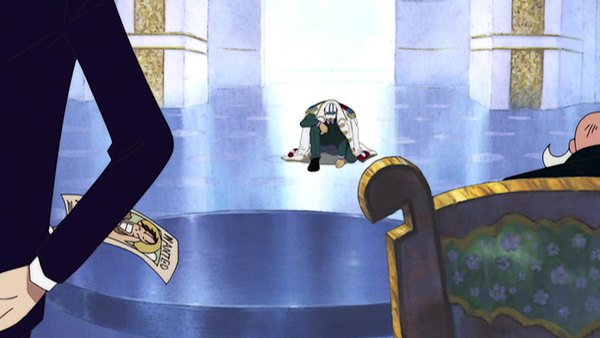 One Piece Episode 151 info and links where to watch