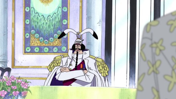 One Piece Episode 151 info and links where to watch