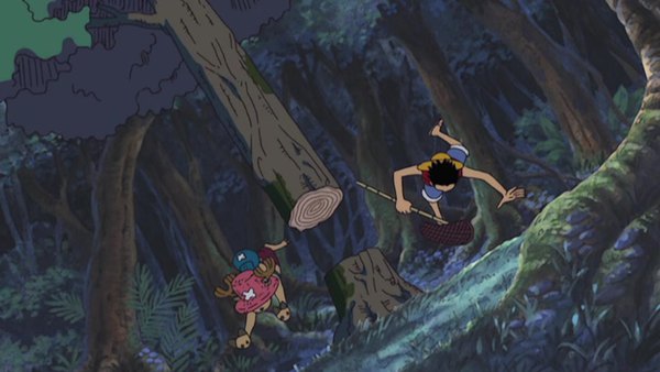 One Piece Episode 150 info and links where to watch
