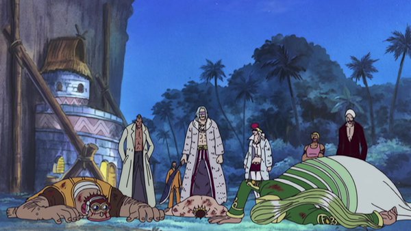 One Piece Episode 150 info and links where to watch