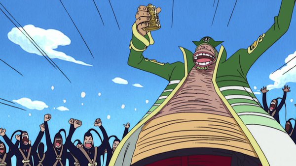 One Piece Episode 150 info and links where to watch