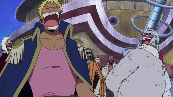 One Piece Episode 150 info and links where to watch