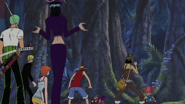 One Piece Episode 150 info and links where to watch