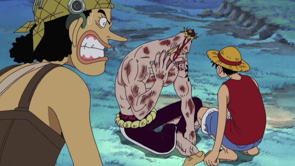 One Piece Episode 150 info and links where to watch