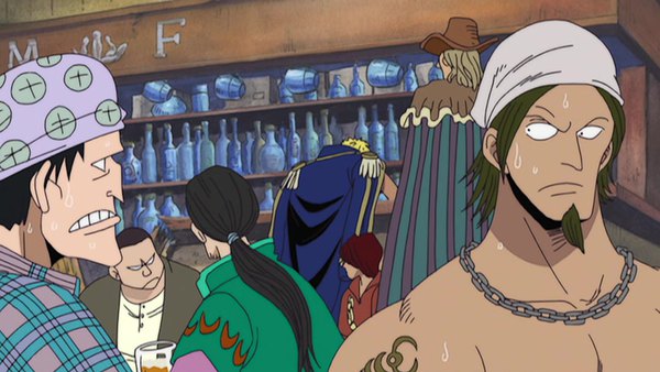 One Piece Episode 150 info and links where to watch
