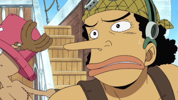 One Piece Episode 148 info and links where to watch