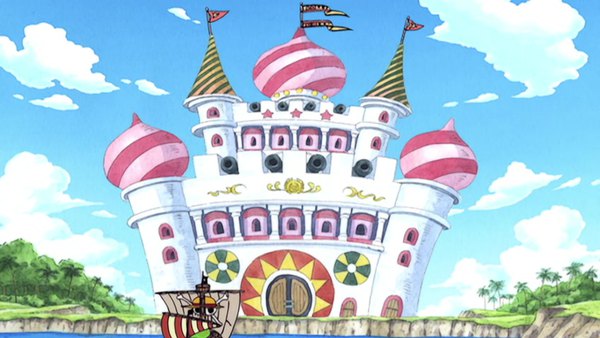 One Piece Episode 148 info and links where to watch
