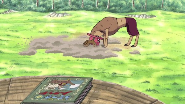 One Piece Episode 148 info and links where to watch