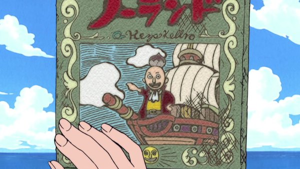 One Piece Episode 148 info and links where to watch