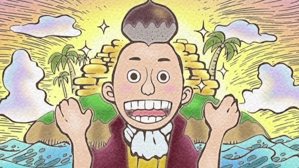 One Piece Episode 148 info and links where to watch